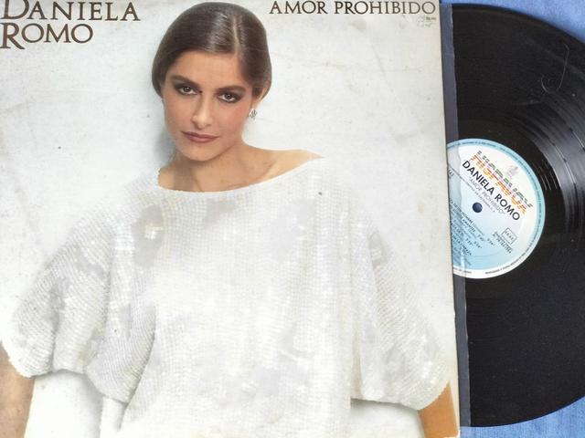 Milanuncios - DANIELA ROMO/ Amor Prohibido/ Milanuncios - DANIELA ROMO/ Amor Prohibido/