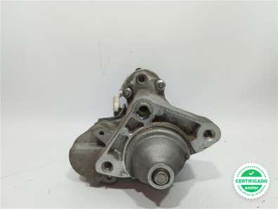 Milanuncios - MOTOR ARRANQUE FORD focus berlina cew