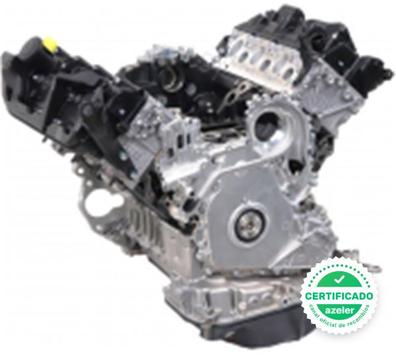 Milanuncios - Motor VW Golf 1.6 TDi