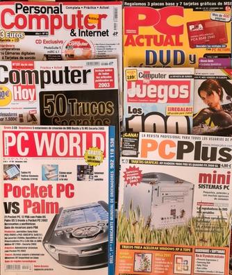 Milanuncios - PC World, PC Plus, Computer...