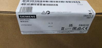 Milanuncios - Vendo KTP700 Basic Siemens NEW