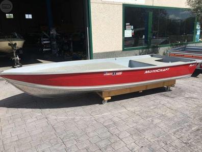 Rio 600 fish de segunda mano | Milanuncios