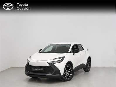Milanuncios - TOYOTA - CHR 2.0 220PH Advance