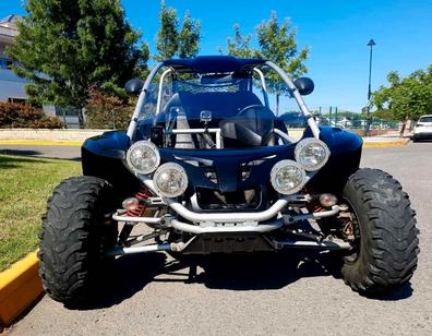 Pgo bugracer Coches, motos y motor de segunda mano, ocasión y km0 ...