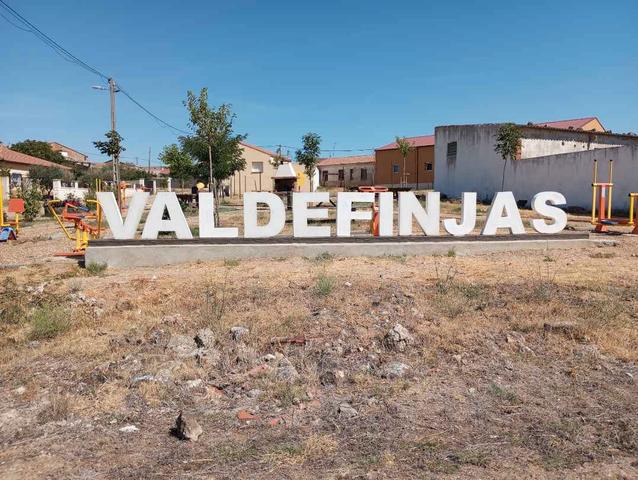 Milanuncios - letras de hormigón