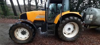 Milanuncios - Renault 630 rz - Ares 630 rz