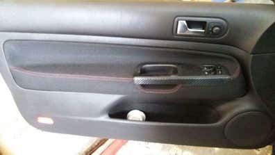 Paneles puertas golf 4 de segunda mano | Milanuncios