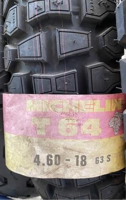 Michelin t63 | Milanuncios
