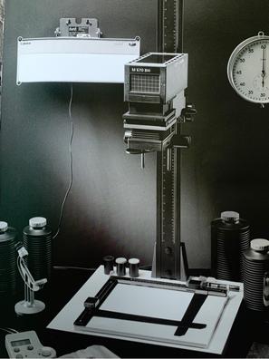 Ampliadora durst color | Milanuncios