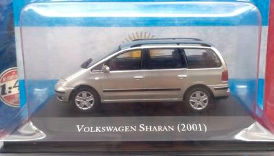Milanuncios - Volkswagen Sharan - 2001 - (Escala 1:43)
