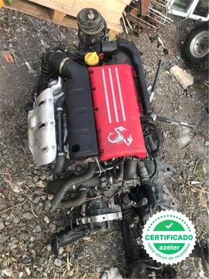 Motor axd de segunda mano | Milanuncios