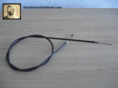 Milanuncios - CABLE DERBI COMPLETO