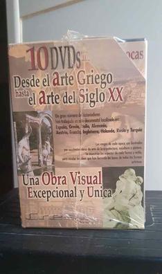 Milanuncios - la historia del arte