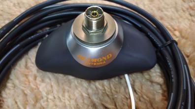 Milanuncios - Soporte antenas vehículo Diamond K600M