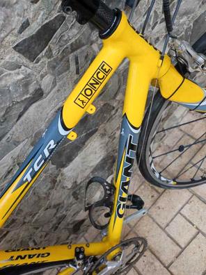 Milanuncios - giant ONCE