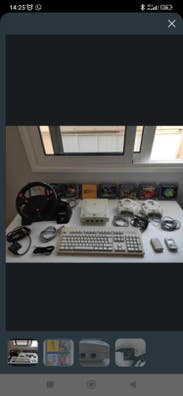 Dreamcast de segunda mano | Milanuncios