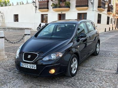 Seat Altea de segunda mano | Milanuncios