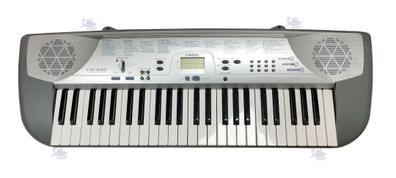 Milanuncios - Teclado Casio CTK 230 + Manual