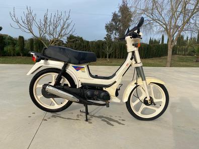 MILANUNCIOS | Ciclomotores derbi variant de segunda mano y ocasión