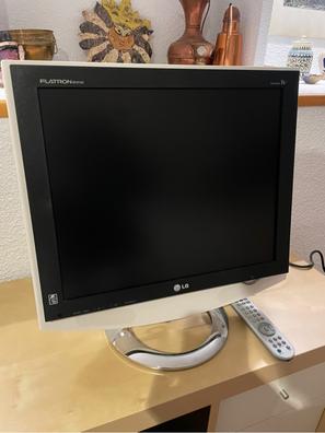 Monitores lg flatron 775ft de segunda mano | Milanuncios