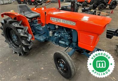 Milanuncios - Tractorino,mini tractor, tractor pequeño
