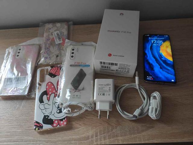 Milanuncios - Móvil Huawei P30Pro