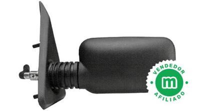 Milanuncios - FIAT FIAT Panda (86=>)/Supernova/4x4