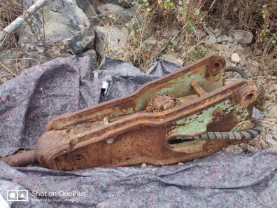 Martillo montabert Maquinaria de segunda mano y ocasión | Milanuncios