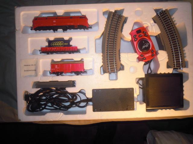 Milanuncios - Set circuito digital maus2 roco ho