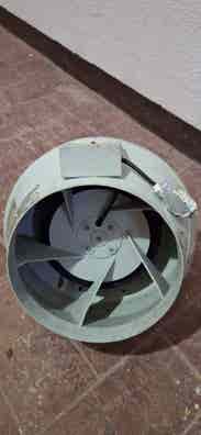 Milanuncios - EXTRACTORES