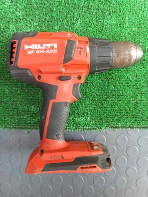 Milanuncios - HILTI SF 6H-A22