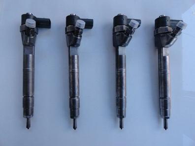 Inyectores mercedes Recambios y accesorios de coches de segunda mano ...