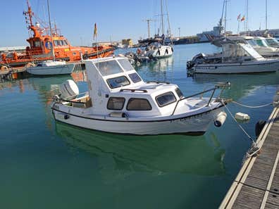 MILANUNCIOS | Taylor 50 Barcos de segunda mano y ocasión