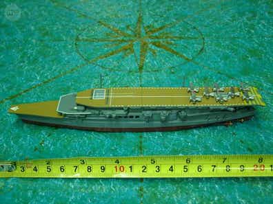 Milanuncios - Barco modelo Nº5