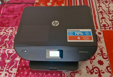 Milanuncios - Impresora HP 6230. Multifunción