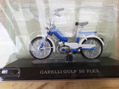 Milanuncios - Garelli Gulp 50