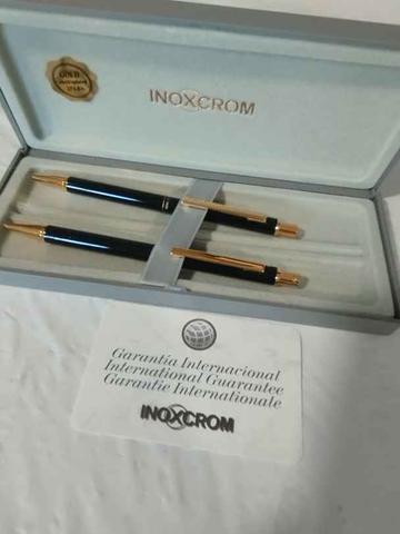 Milanuncios - BOLÍGRAFO LÁPIZ INOXCROM