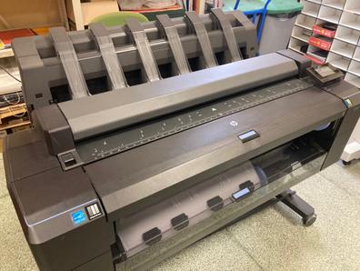 Plotter impresion de segunda mano | Milanuncios