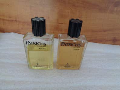 Perfumes y colonias de segunda mano para hombre en Hoya de la Laguna ...