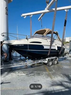 Rio 600 cruiser Barcos de segunda mano y ocasión | Milanuncios