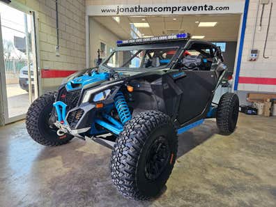 Buggies de segunda mano | Milanuncios