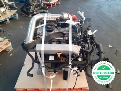 Motor audi tt apx | Milanuncios