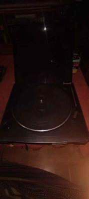 Philips Tocadiscos de segunda mano baratos | Milanuncios
