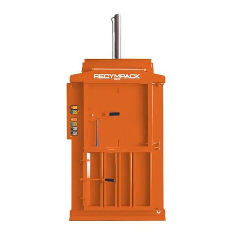 Milanuncios - Compactadoras de Cartón Recympack