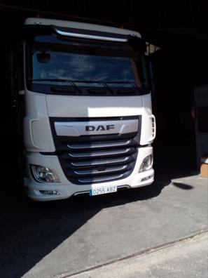 Milanuncios - DAF - XF 480FT
