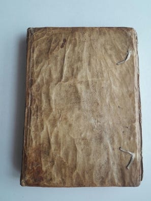 Libro pergamino | Milanuncios