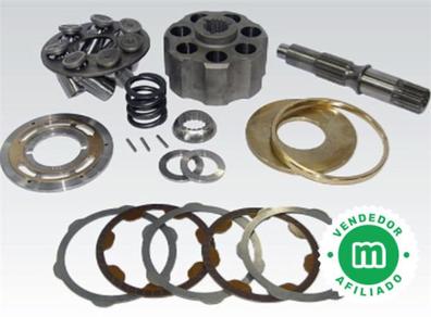 Manual komatsu pc75 uu de segunda mano | Milanuncios