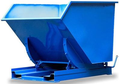 Contenedor escombros venta | Milanuncios