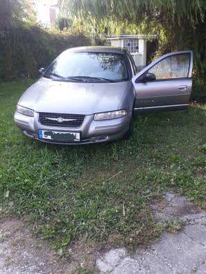 Coches clasicos de segunda mano en El Barcenal | Milanuncios