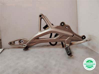 Milanuncios - ESTRIBO ZONTES MOTORCYCLES